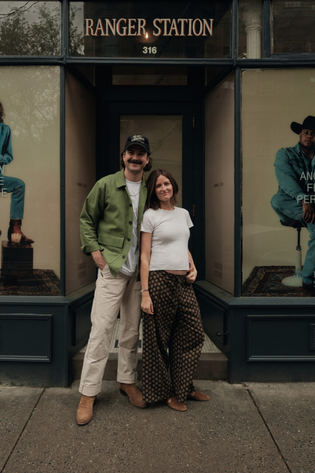 Indie Fragrance Brand Ranger Station Opens NYC Store—And Plots More ...