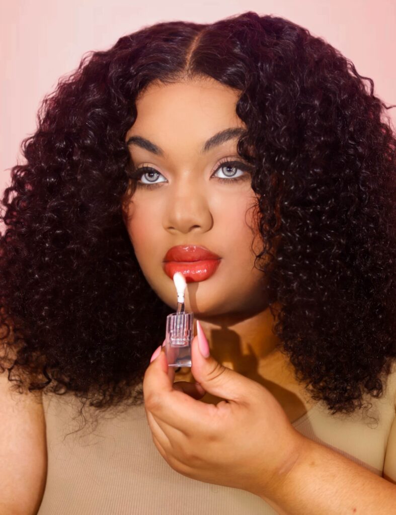 Multimillion-Dollar TikTok Sensation BossUp Cosmetics Diversifies Its ...
