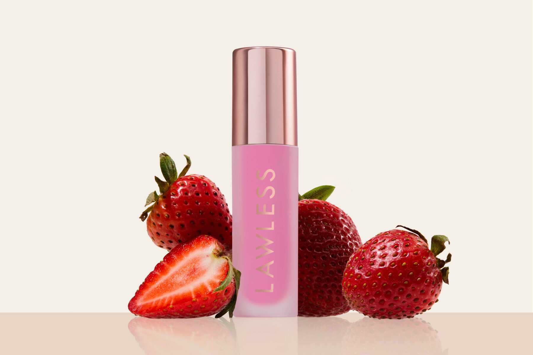 Founder Annie Lawless Jacobs Returns As Lawless Beauty CEO | Beauty ...