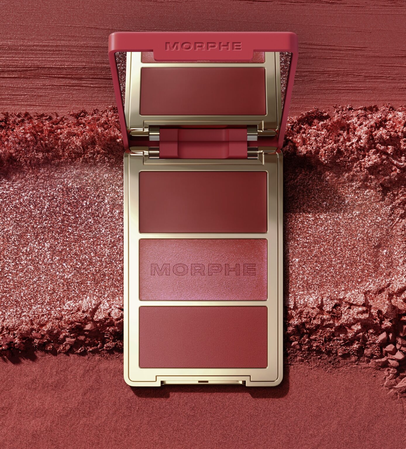 Can Morphe Execute A Big Comeback? | Beauty Independent