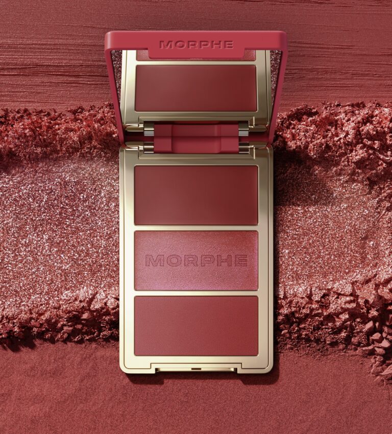 Can Morphe Execute A Big Comeback? | Beauty Independent