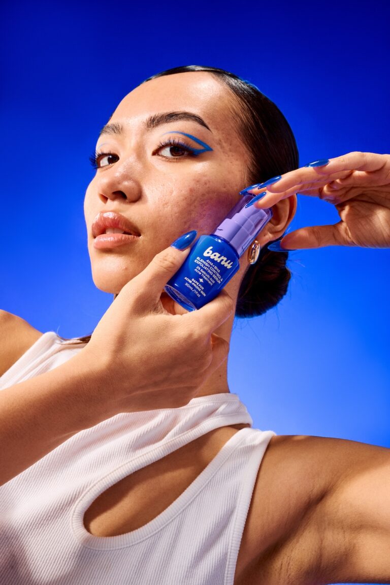 New Acne Brand Banu Skin Launches At Sephora | Beauty Independent