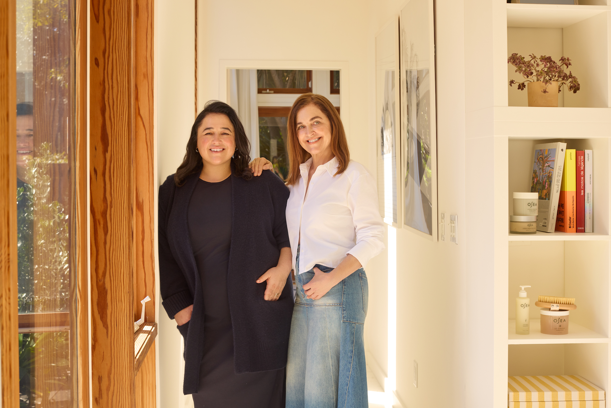 The Anti-Trend Philosophy That Turned Nearly 30-Year-Old OSEA Malibu ...