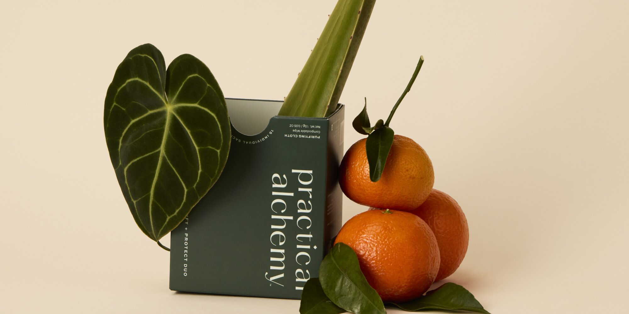 Former SiO Beauty And IMG Execs Launch Practical Alchemy With Elevated ...