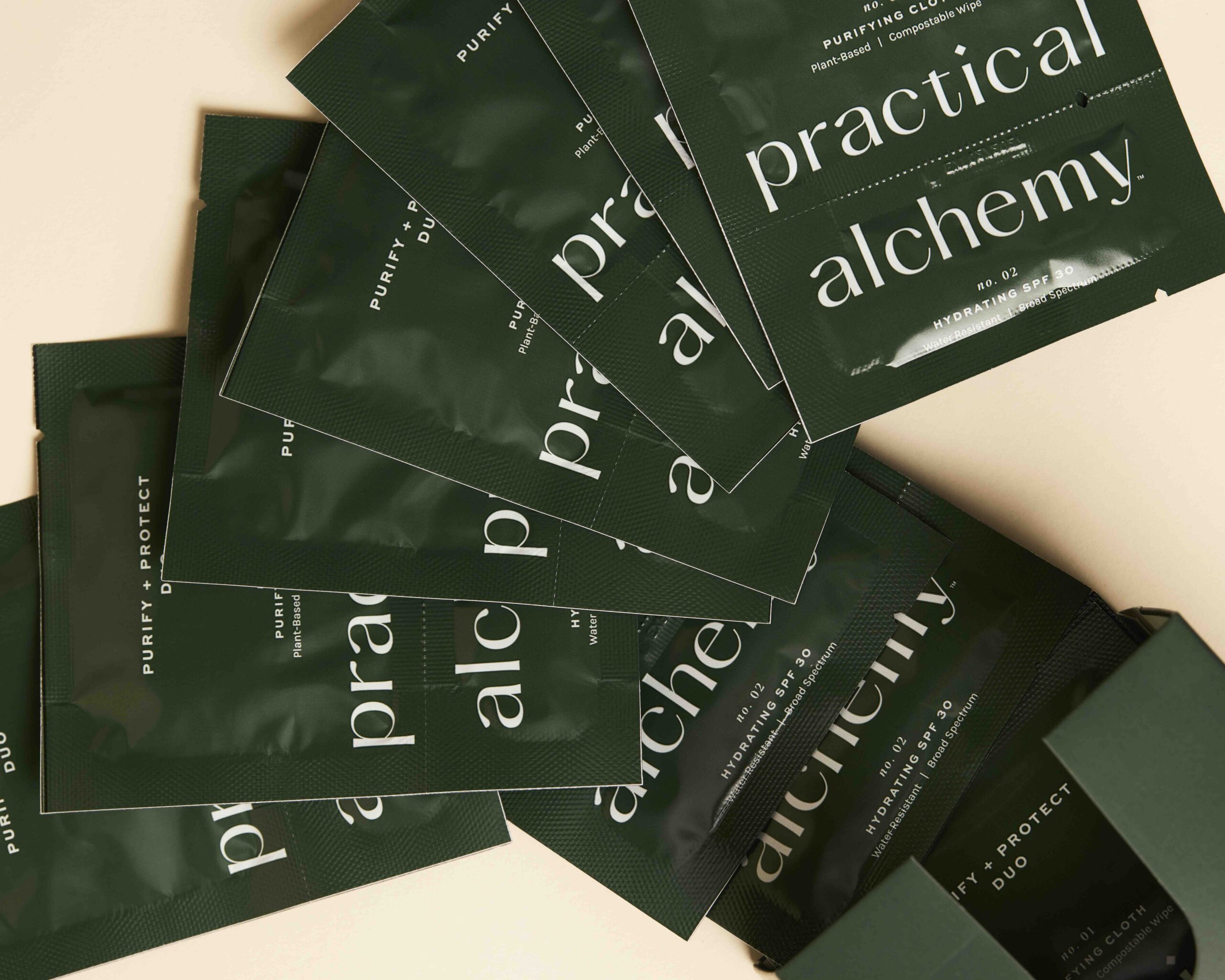 Former SiO Beauty And IMG Execs Launch Practical Alchemy With Elevated ...