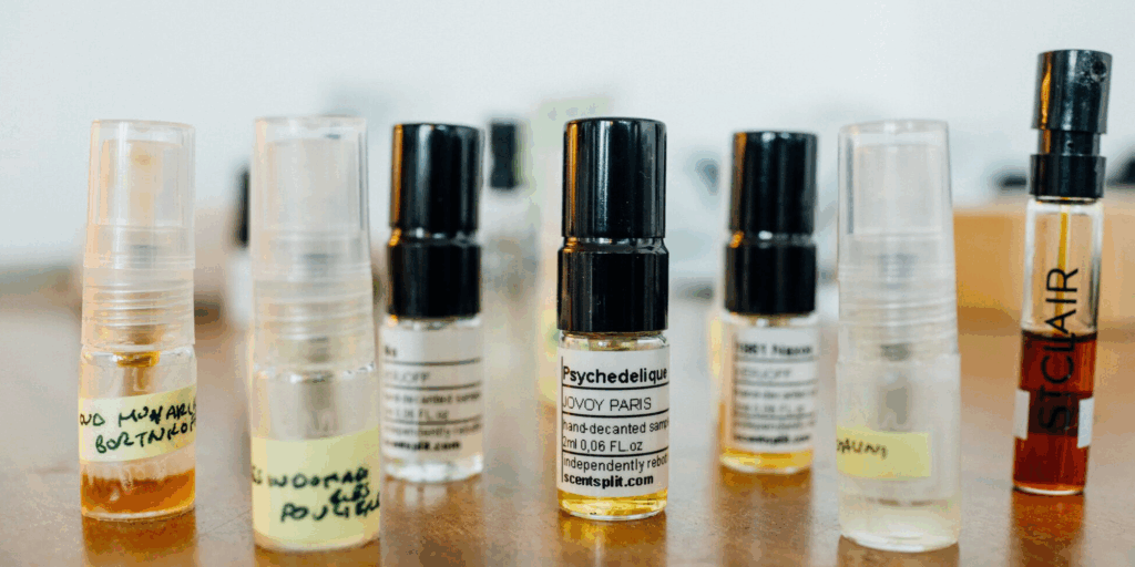 Fragrance Decanting Is Growing. Is It Hurting Or Helping Brands ...