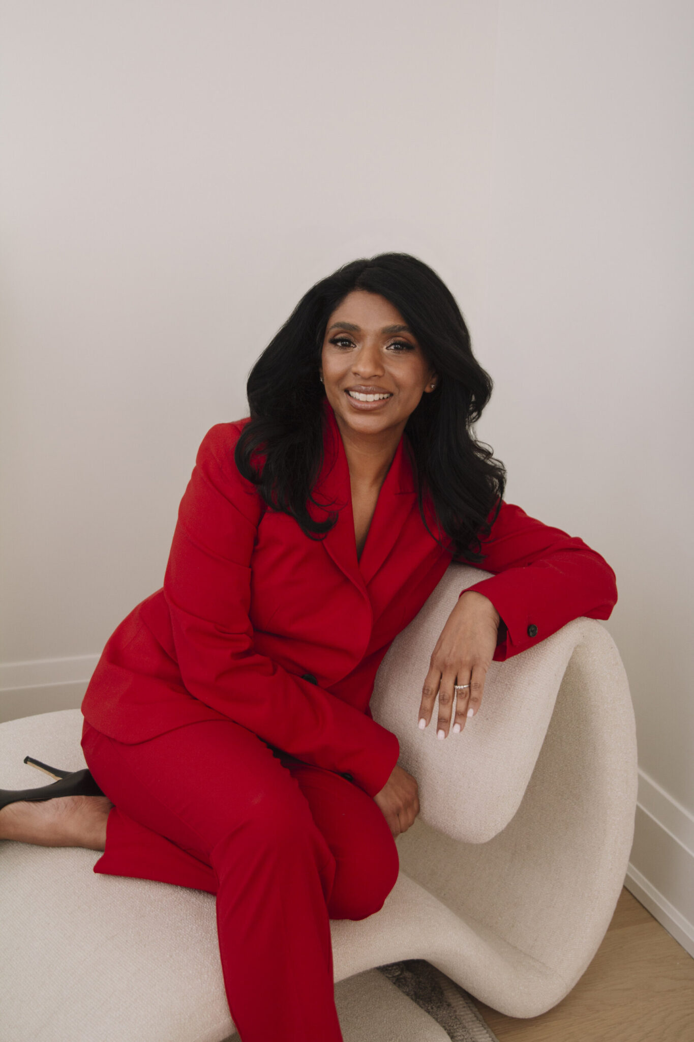 Sahajan Doubles Down On Ayurvedic Roots In Brand Refresh | Beauty ...