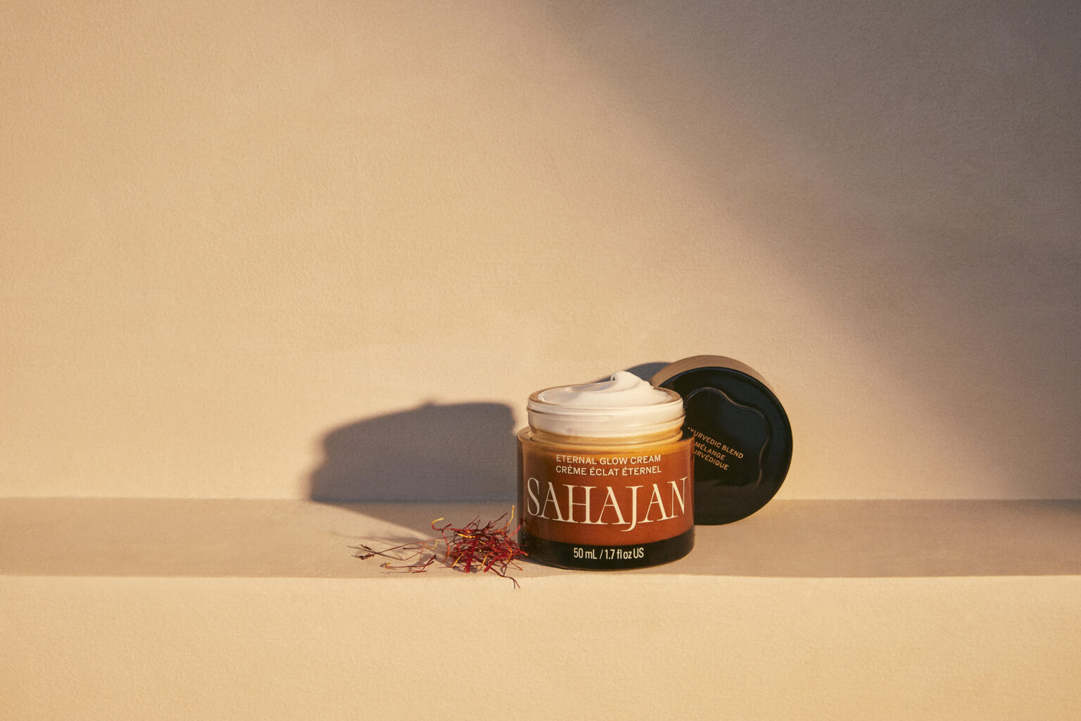 Sahajan Doubles Down On Ayurvedic Roots In Brand Refresh | Beauty ...