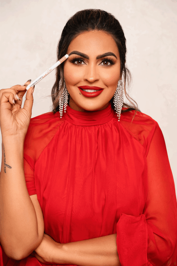 Samreen's Vanity Rebrands As Citarë To Celebrate South Asian Heritage | Beauty Independent