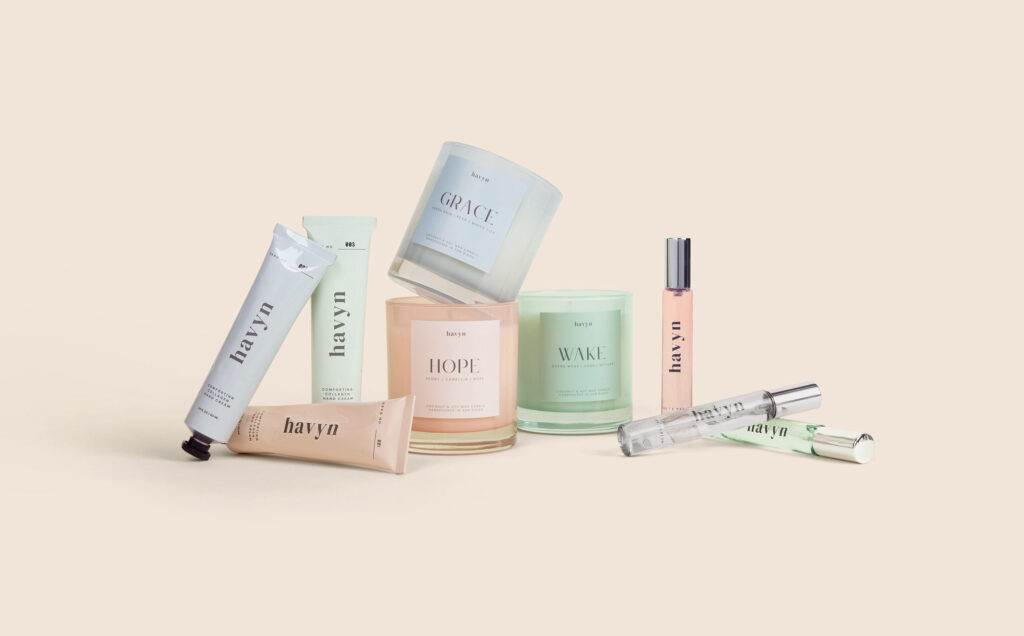 Ex-Coola CMO Launches Havyn Fragrances For People Who Haven't Been Able ...