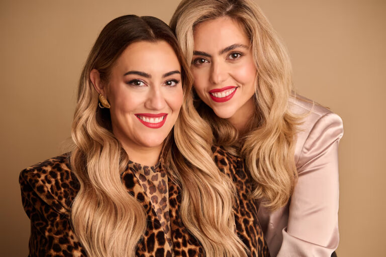 The Lipstick Lesbians Are Shuttering Fempower Beauty—And Looking Ahead ...