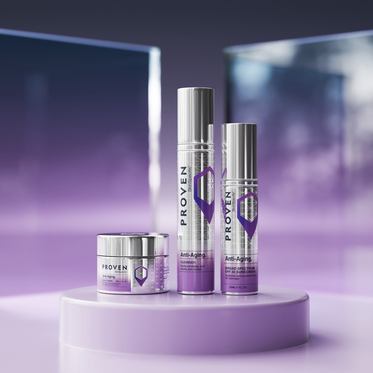 Proven Expands Beyond Customization And Launches On Amazon With ...
