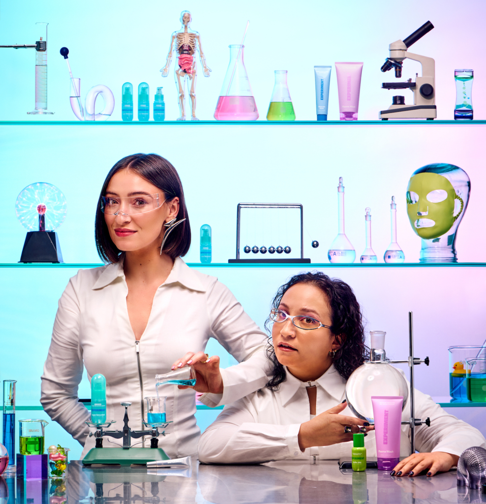 Cult-Favorite Science-Driven Skincare Brand Experiment Finally Arrives At Sephora | Beauty ...