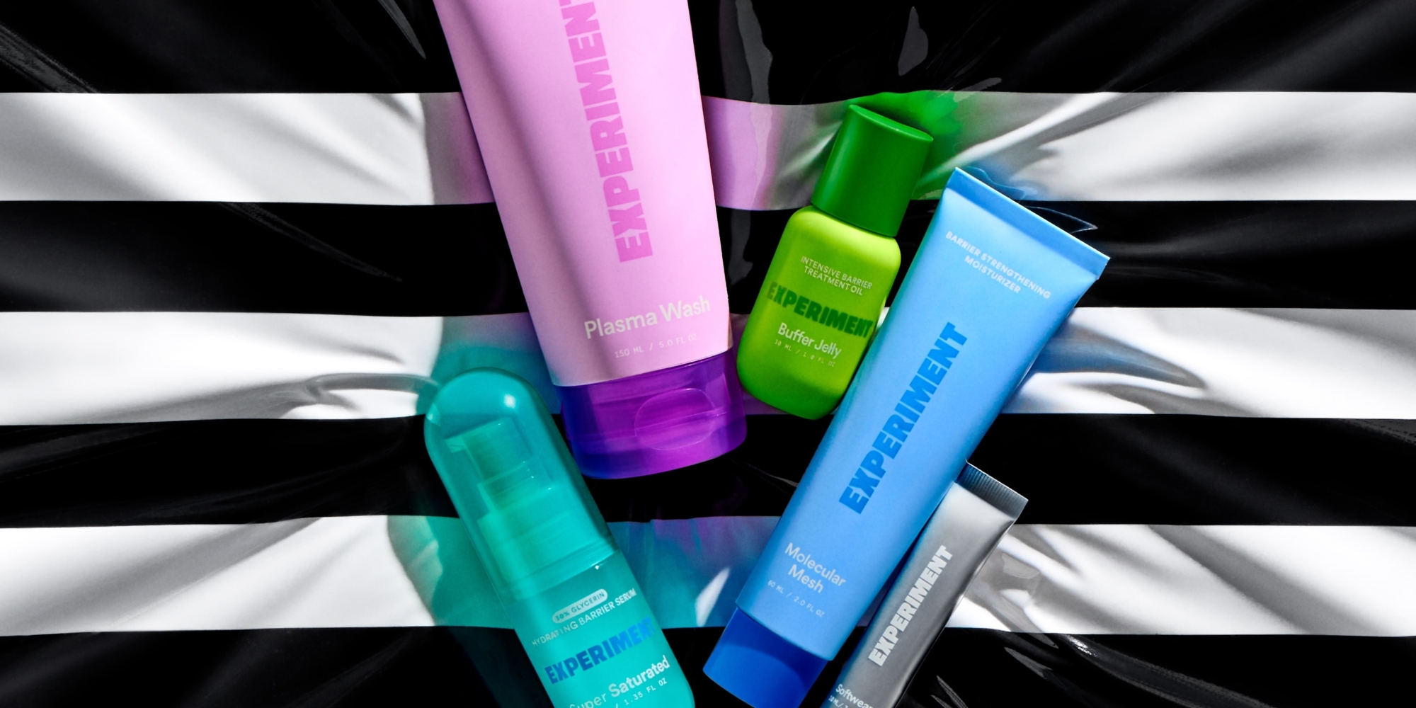Cult-Favorite Science-Driven Skincare Brand Experiment Finally Arrives At Sephora | Beauty ...