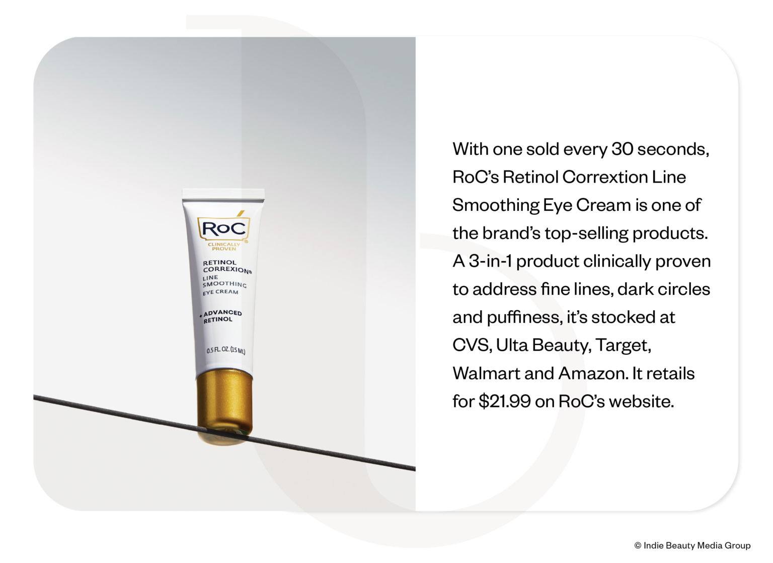 Decoding RoC Skincare: The Science Of A Lasting Beauty Brand | Beauty ...