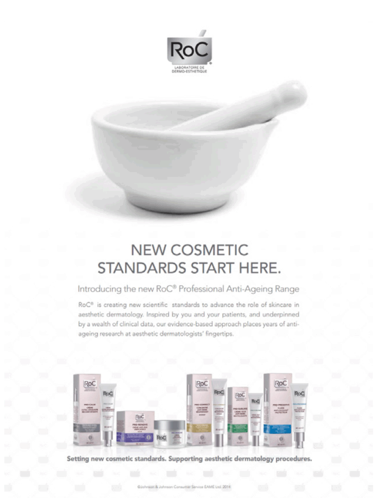 Decoding RoC Skincare: The Science Of A Lasting Beauty Brand | Beauty ...