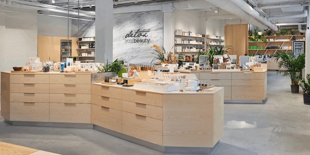 Violet Grey Acquires The Detox Market, Pursues Purchase Of Cos Bar ...