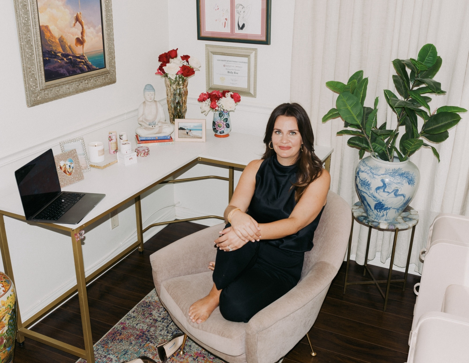 Madame Lemy Founder Holly Eve Shuts Down Brand To Protect Her Mental ...