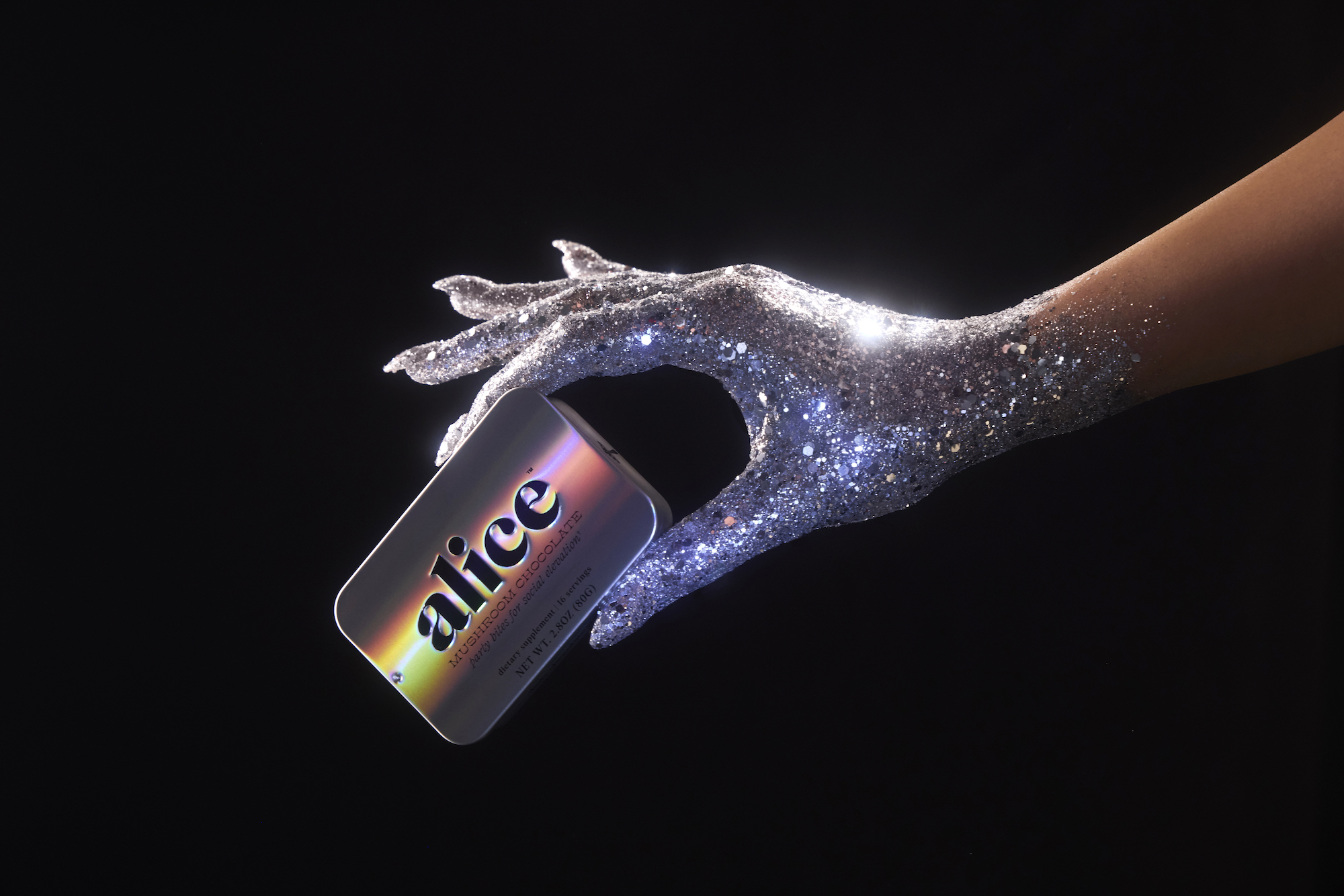 Alice Mushrooms Closes Oversubscribed $8M Series A Round For Retail ...