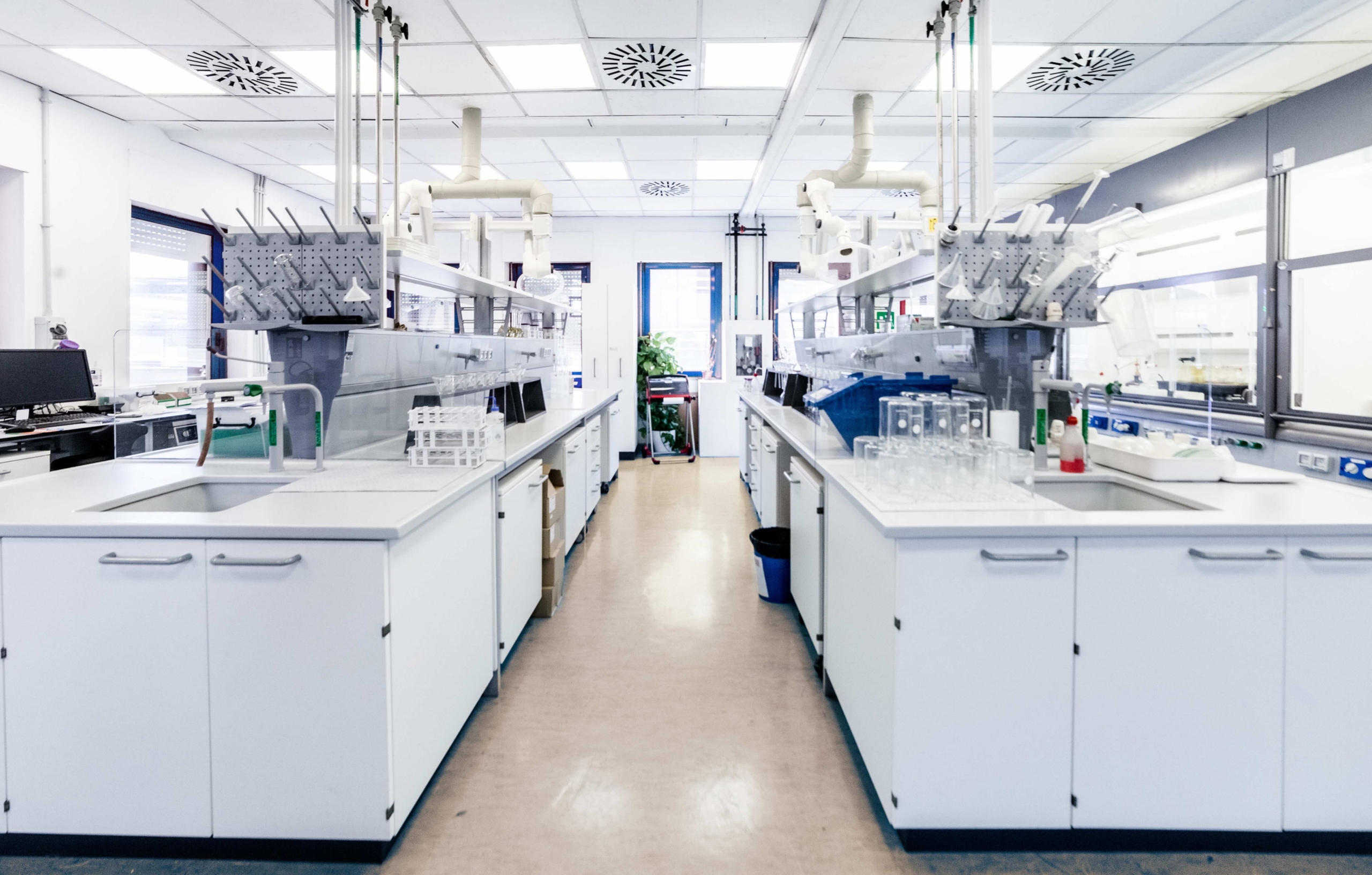 Beauty Brands Go Vertical With Supplier Acquisitions: Smart Strategy Or ...