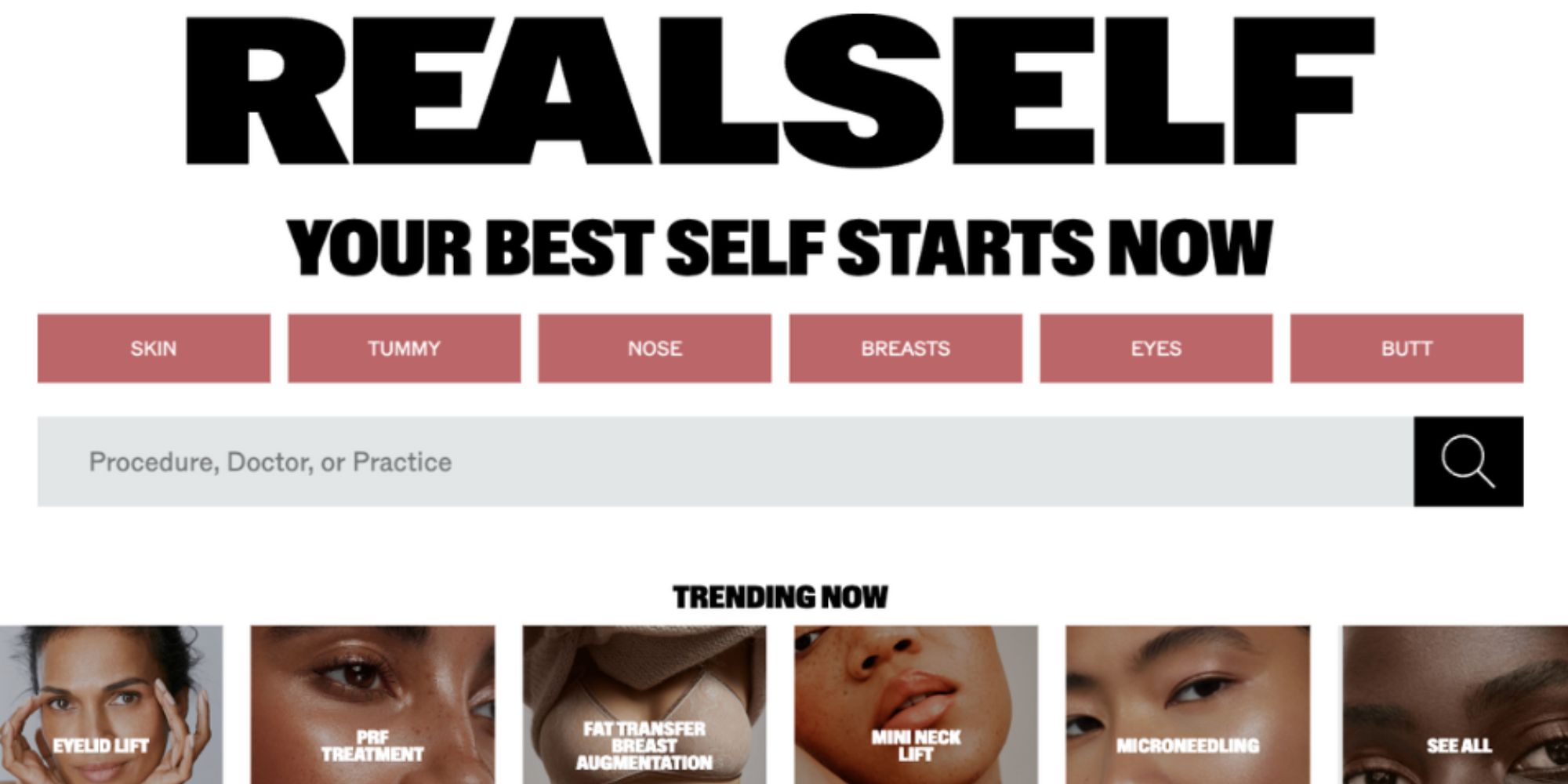 RealSelf's First Female CEO On The Aesthetics Platform's Major Makeover ...