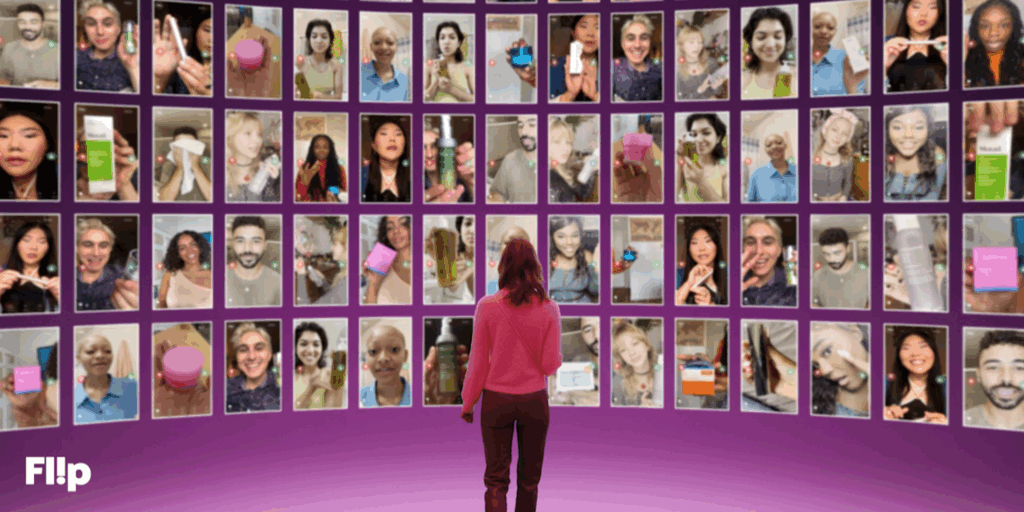 Once Valued At Over $1B, Social Shopping App Flip Shutters | Beauty ...