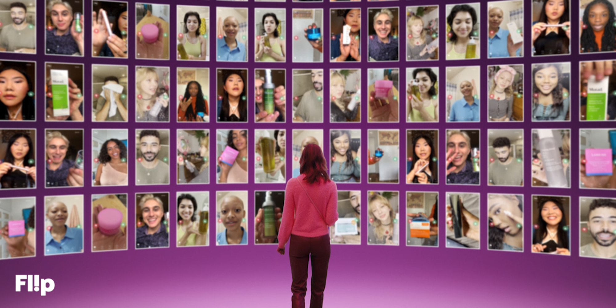 Once Valued At Over $1B, Social Shopping App Flip Shutters | Beauty ...