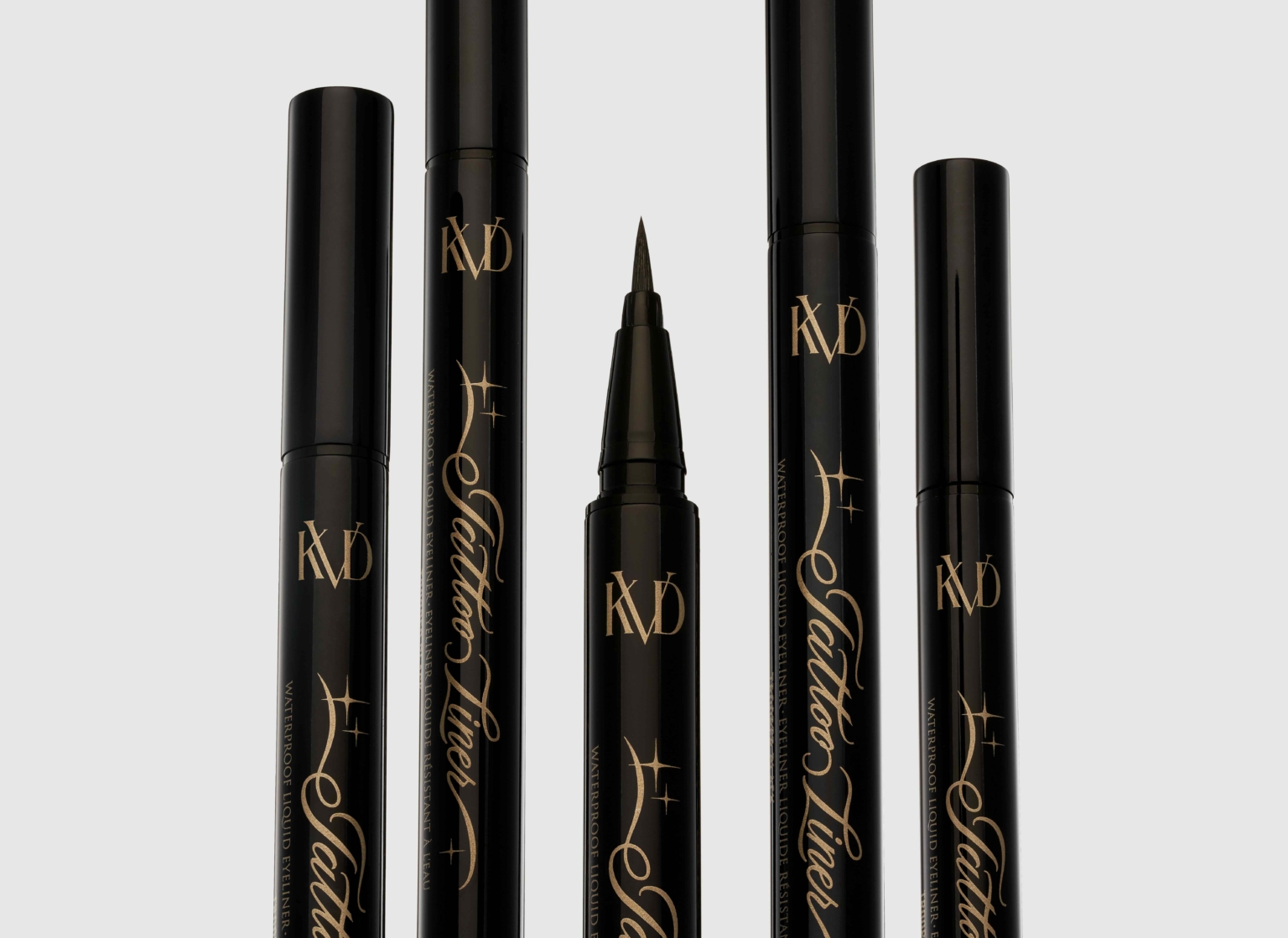 Windsong Global Acquires KVD Beauty From Kendo For Multi-Brand Platform ...