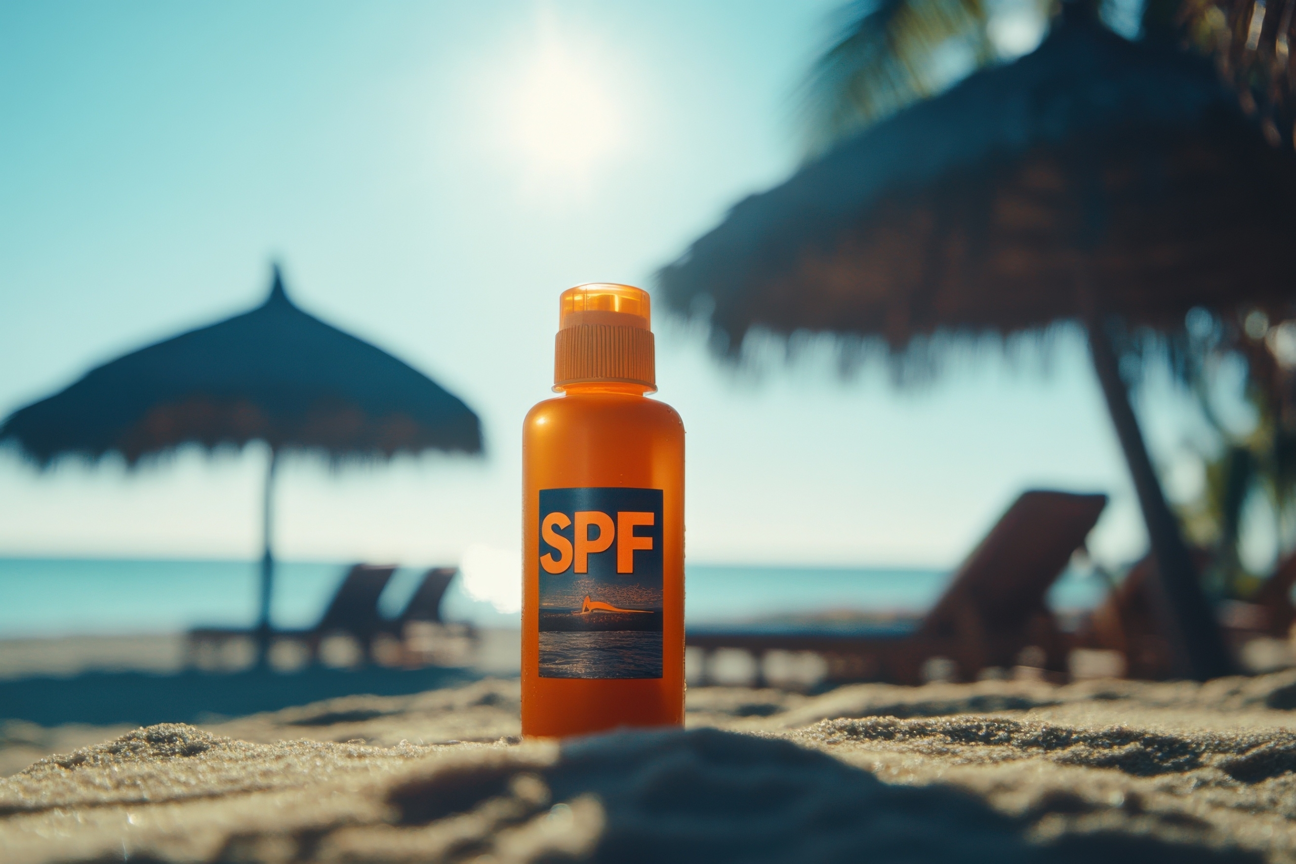 Australian Sunscreens Failed SPF Claims. Here's How North American ...