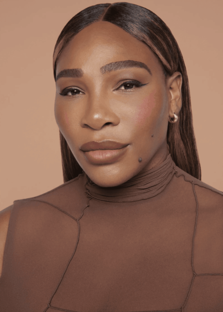 Fate Of Serena Williams' Makeup Brand Wyn Beauty Uncertain After ...