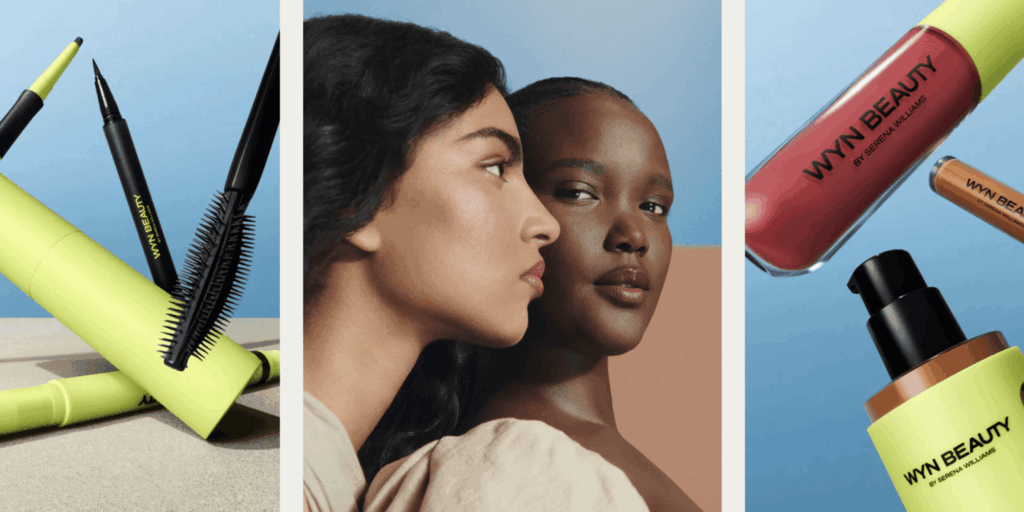 Fate Of Serena Williams' Makeup Brand Wyn Beauty Uncertain After ...