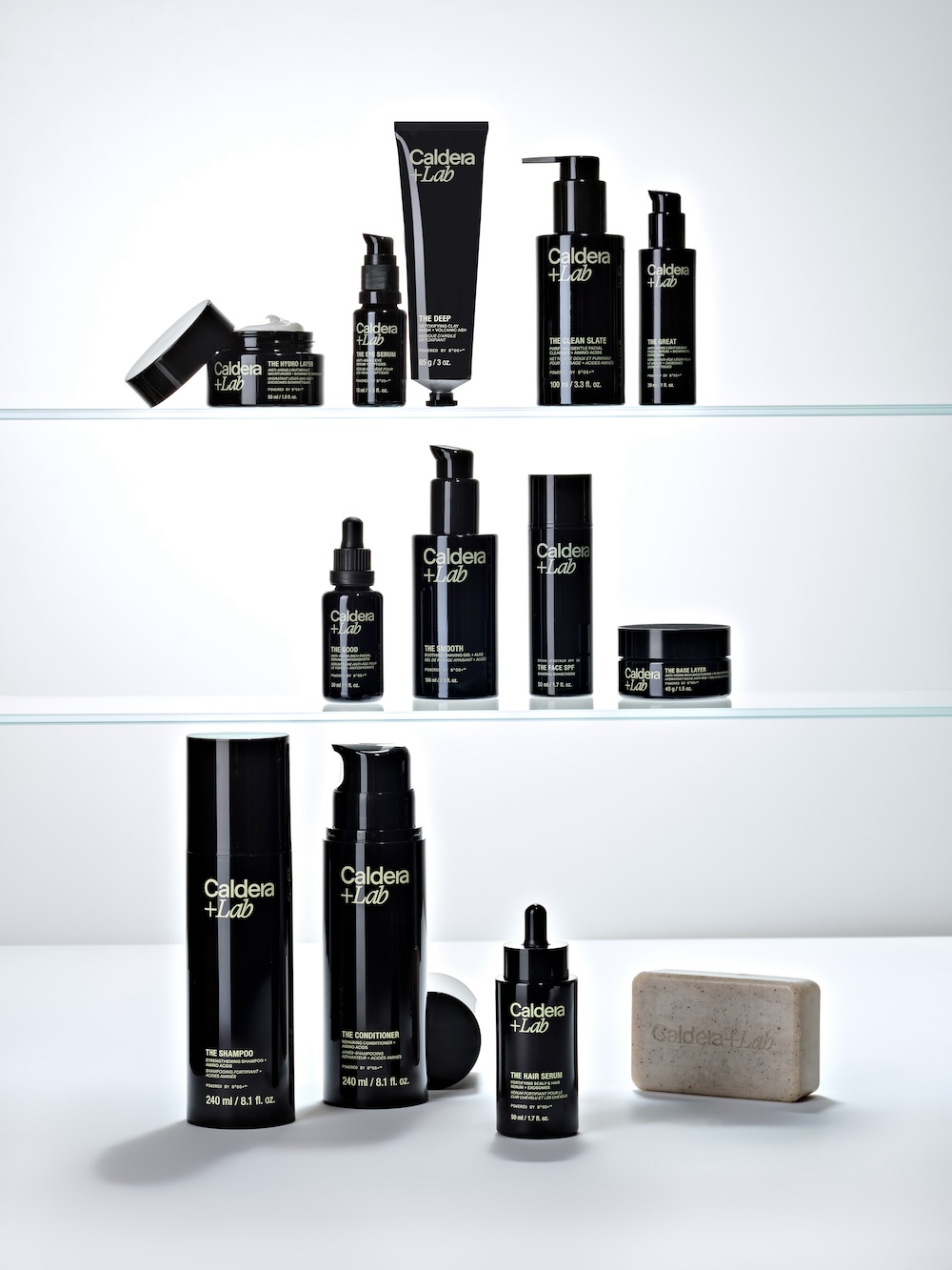 After Raising $6M Series A, Caldera + Lab Rebrands And Readies For Ulta ...
