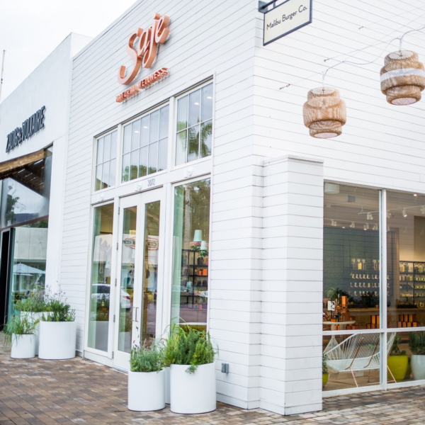 Saje Natural Wellness's First US Retail Partnership With Ulta Beauty ...