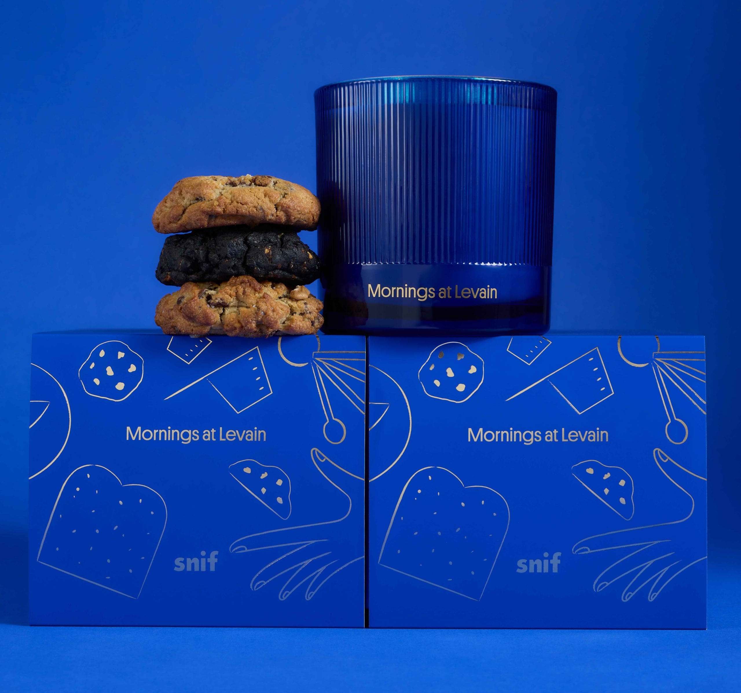 After Raising Funding And Nearing $40M In Sales, Snif Talks New ...