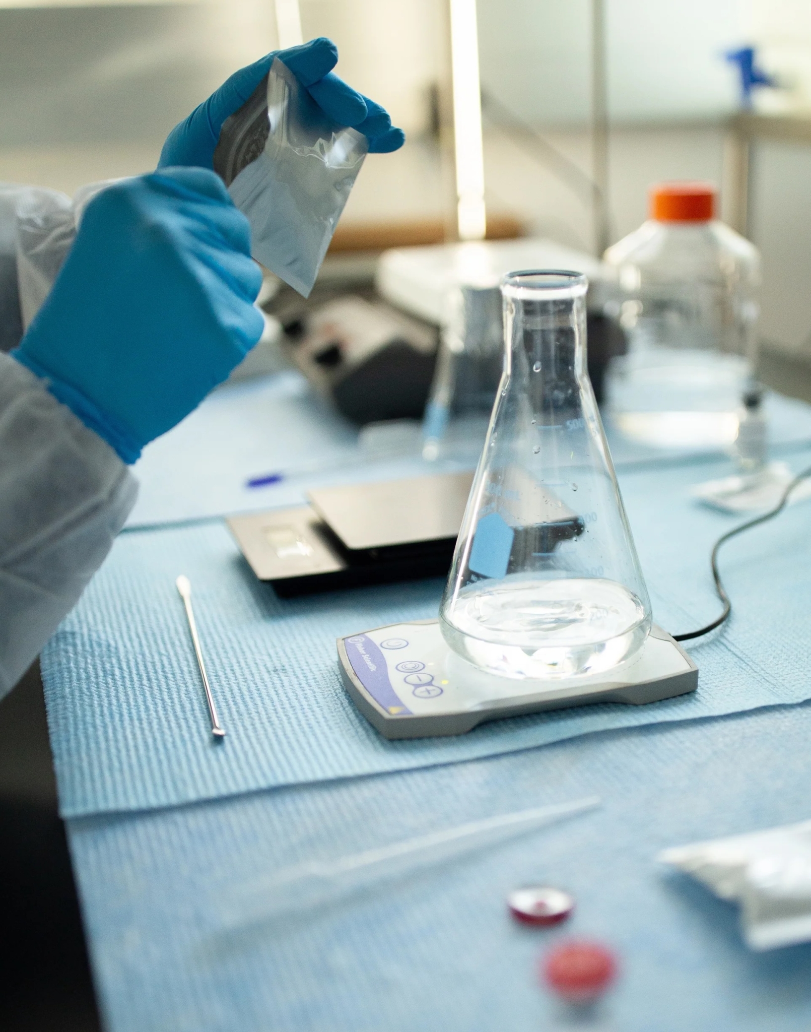 Sweet Chemistry Raises $1M For Next-Gen Science-Backed Peptide Skincare ...