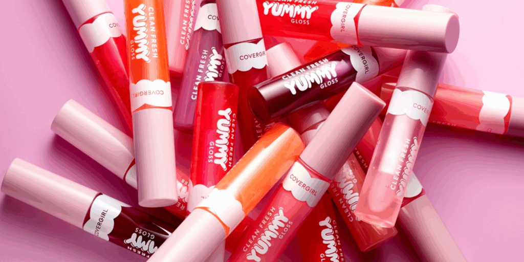 Can Mass Makeup Make A Comeback—And Recover Its CoverGirl Status ...