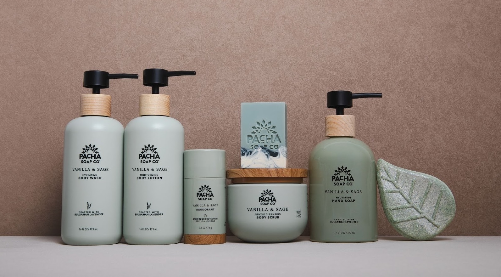 Pacha Soap Co. Pursues Growth With Rebrand And New Gen Z Line Foxly ...