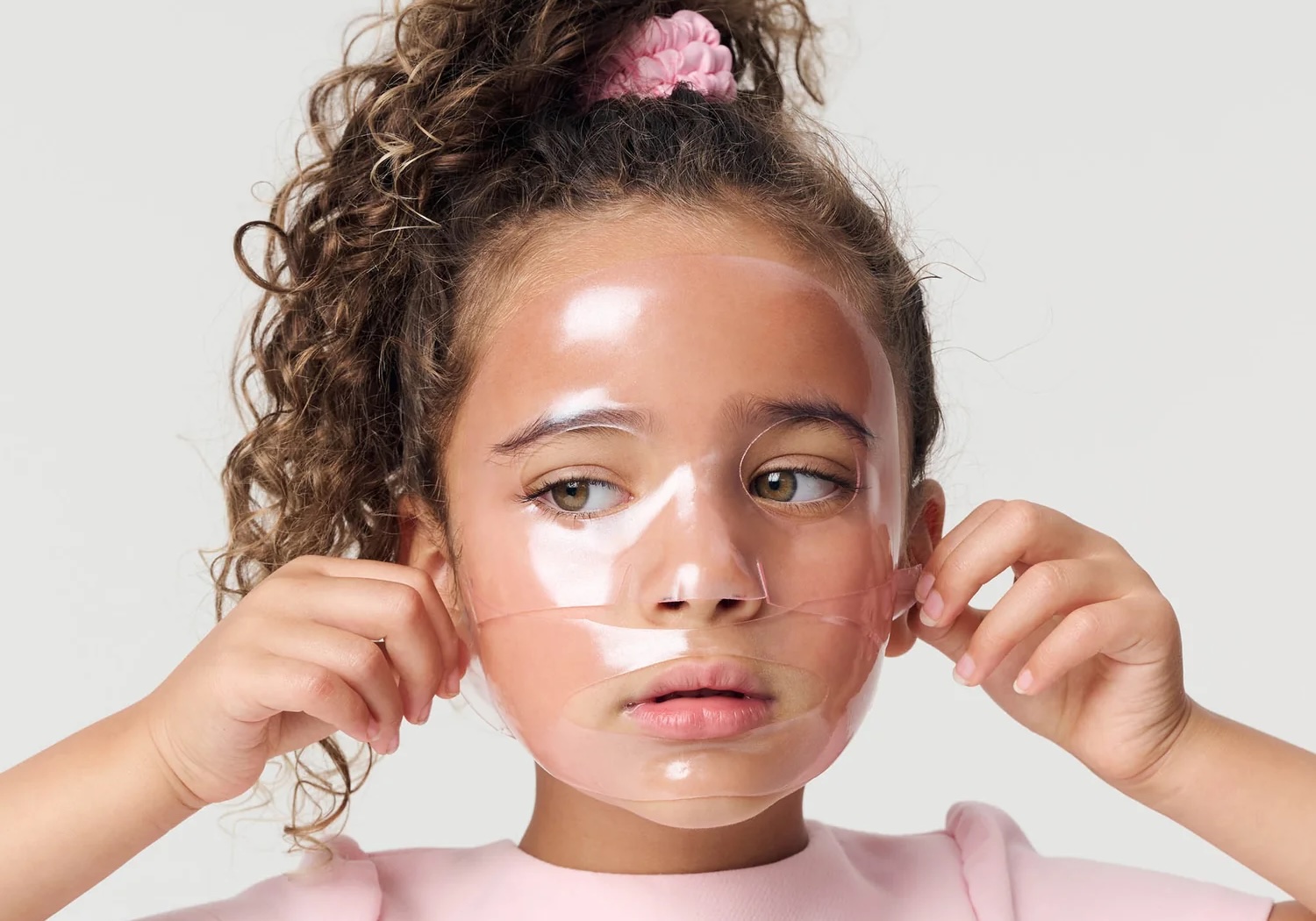 The Internet Thinks Shay Mitchell's Toddler Skincare Brand Rini Is A ...