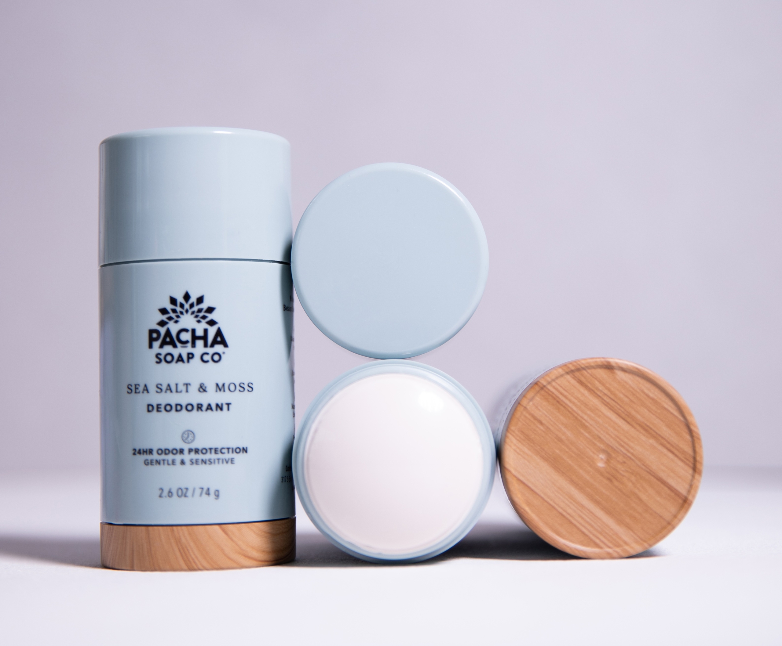 Pacha Soap Co. Pursues Growth With Rebrand And New Gen Z Line Foxly ...