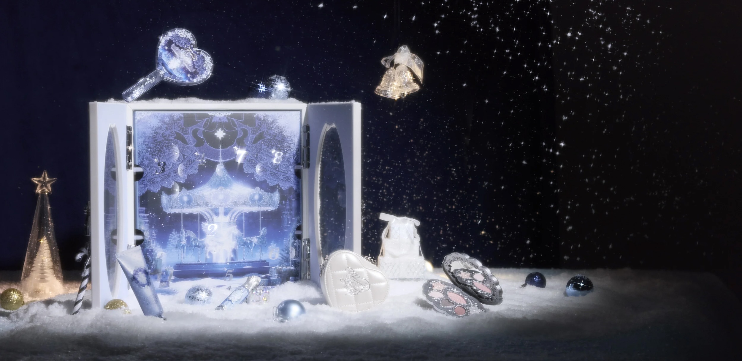 Flower Knows Brings Fairytale Aesthetic To Ulta Beauty As C-Beauty ...