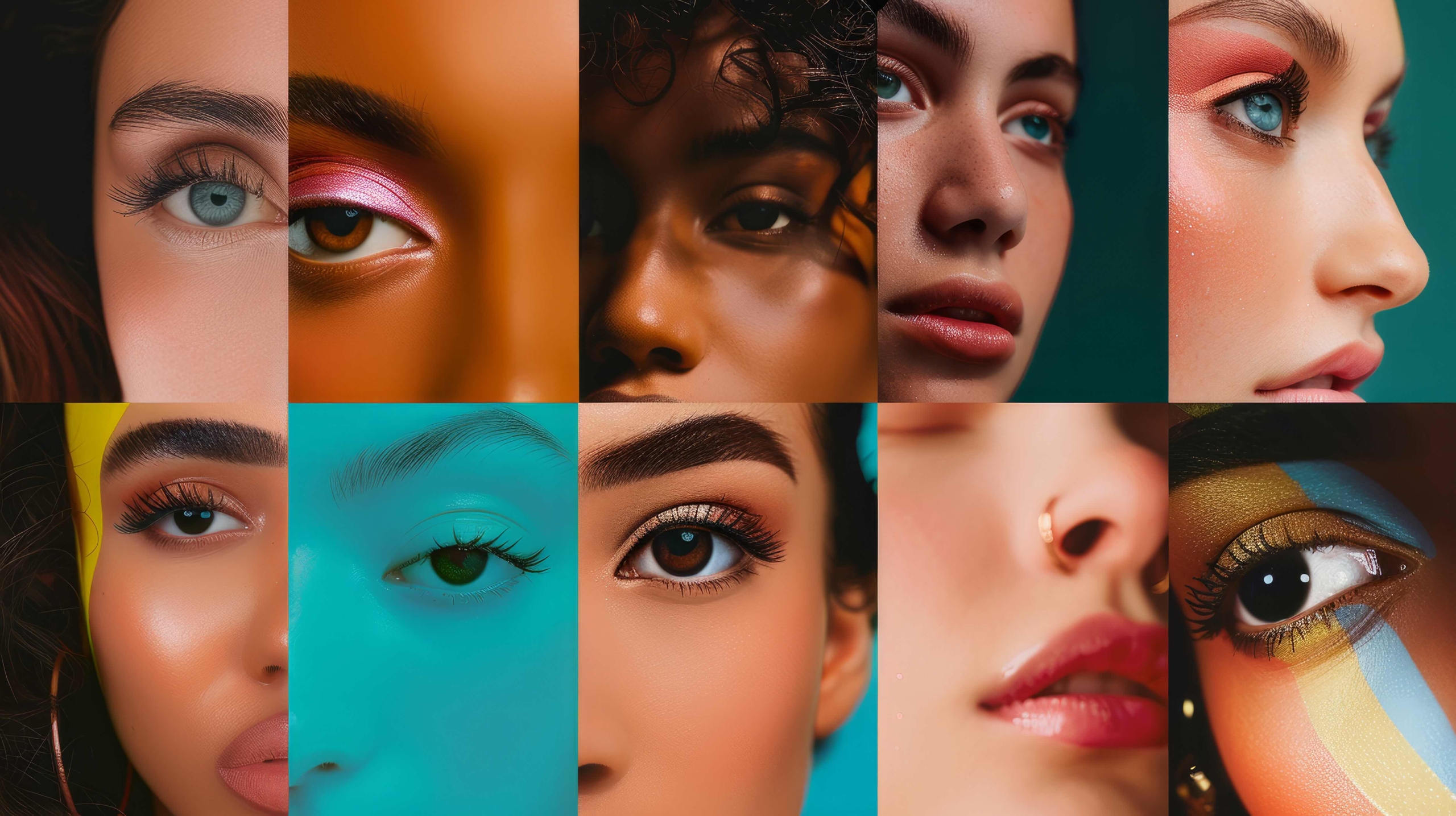 Flaws Or Flawlessness: How AI Is Rewiring Perceptions And Shifting ...