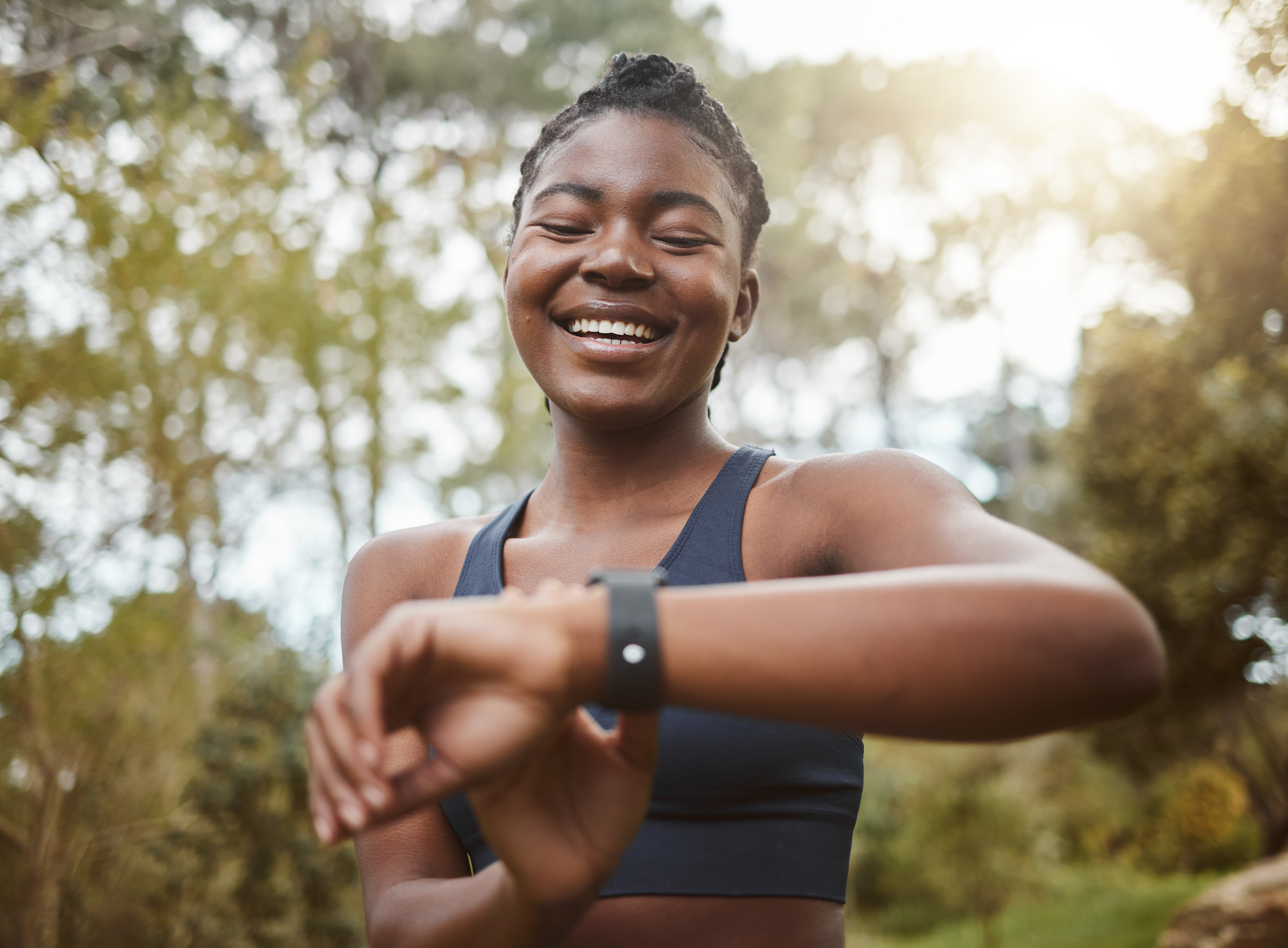Can AI Make You Healthier? The Wellness Industry Assesses ChatGPT And ...