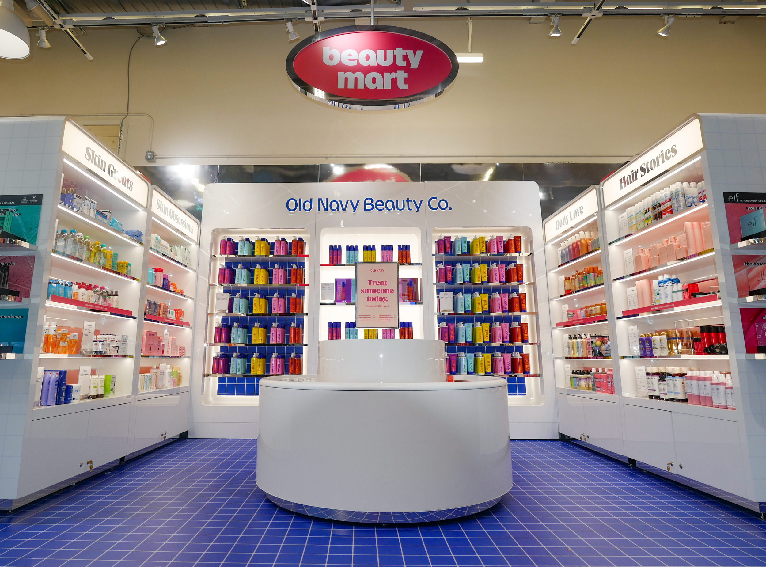 Post–Space NK, Beautyspace Plans To Open Its Own Stores In NYC This ...