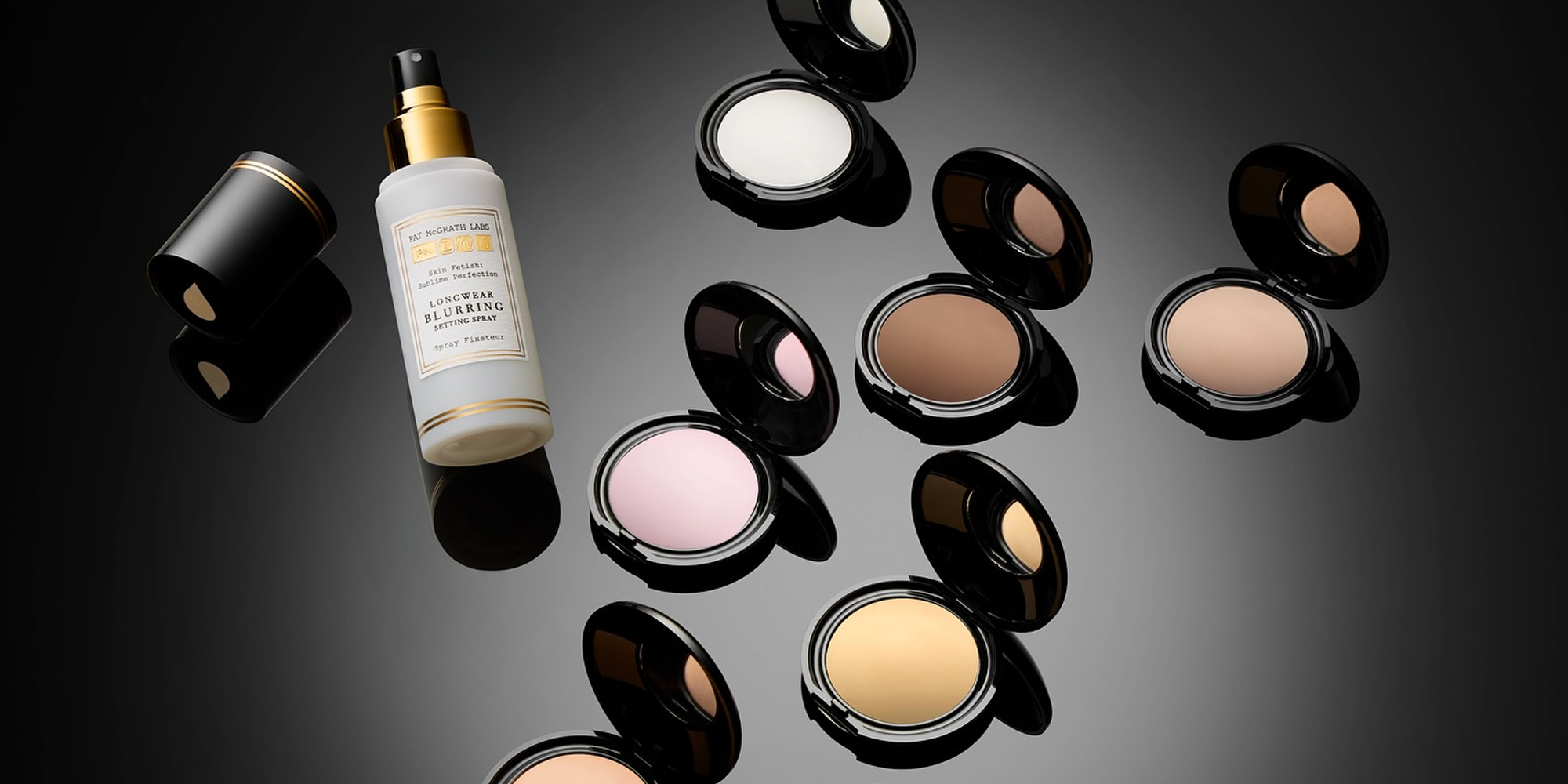 Pat McGrath Labs Files For Chapter 11 As Auction Shifts To Court ...