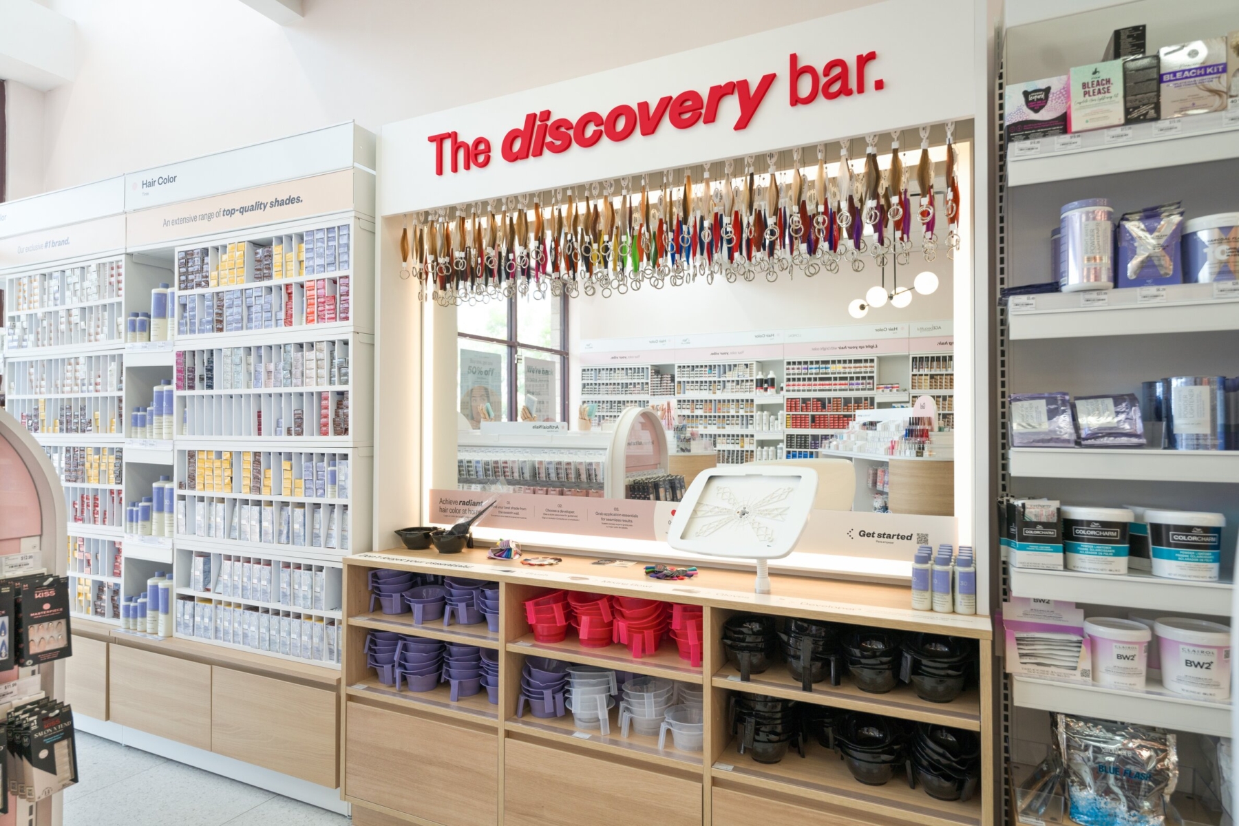 CEO Denise Paulonis On How Sally Beauty’s New Store Format Is Taking On ...
