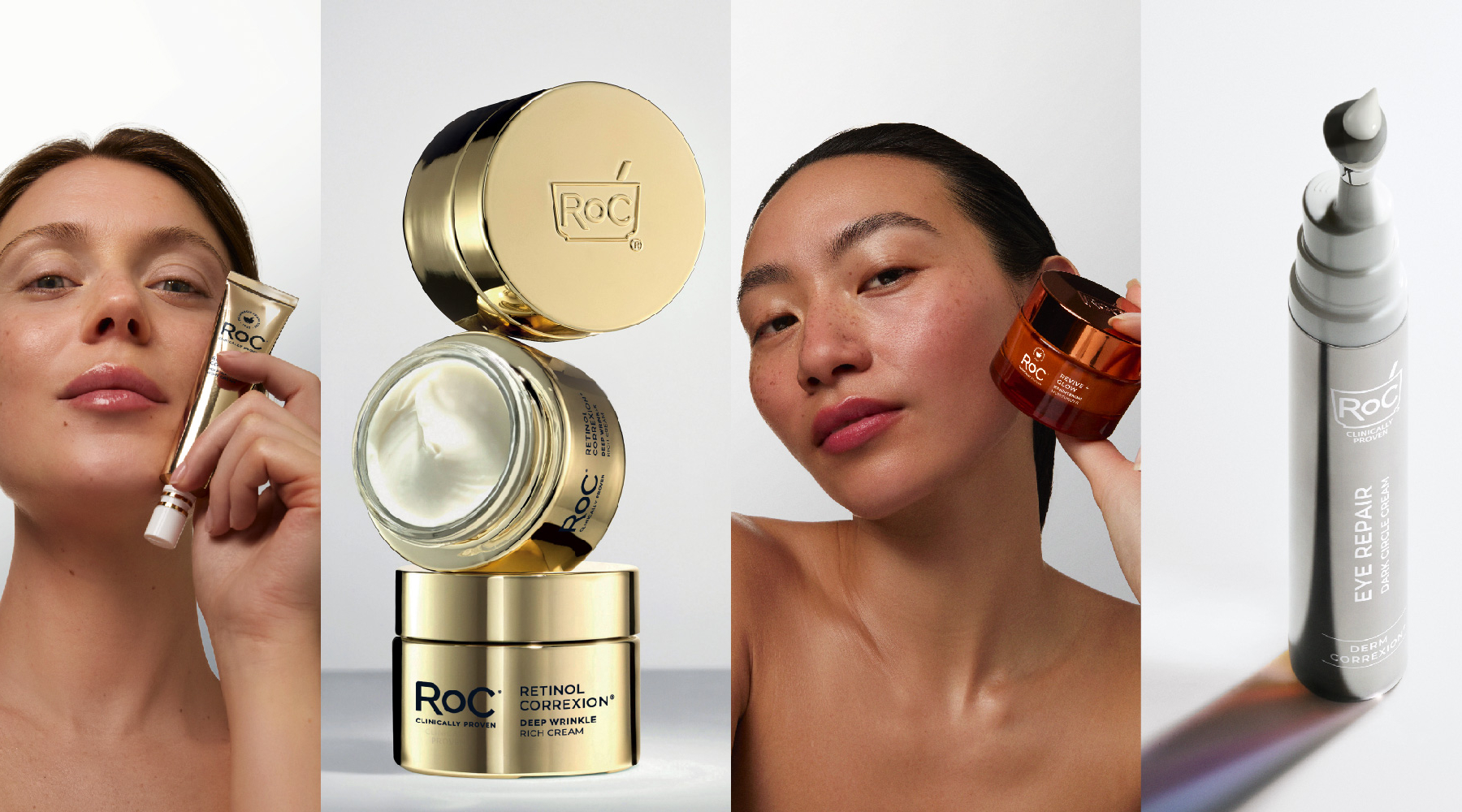 RoC's Renaissance: How A Near-Forgotten Heritage Brand Became A Private ...