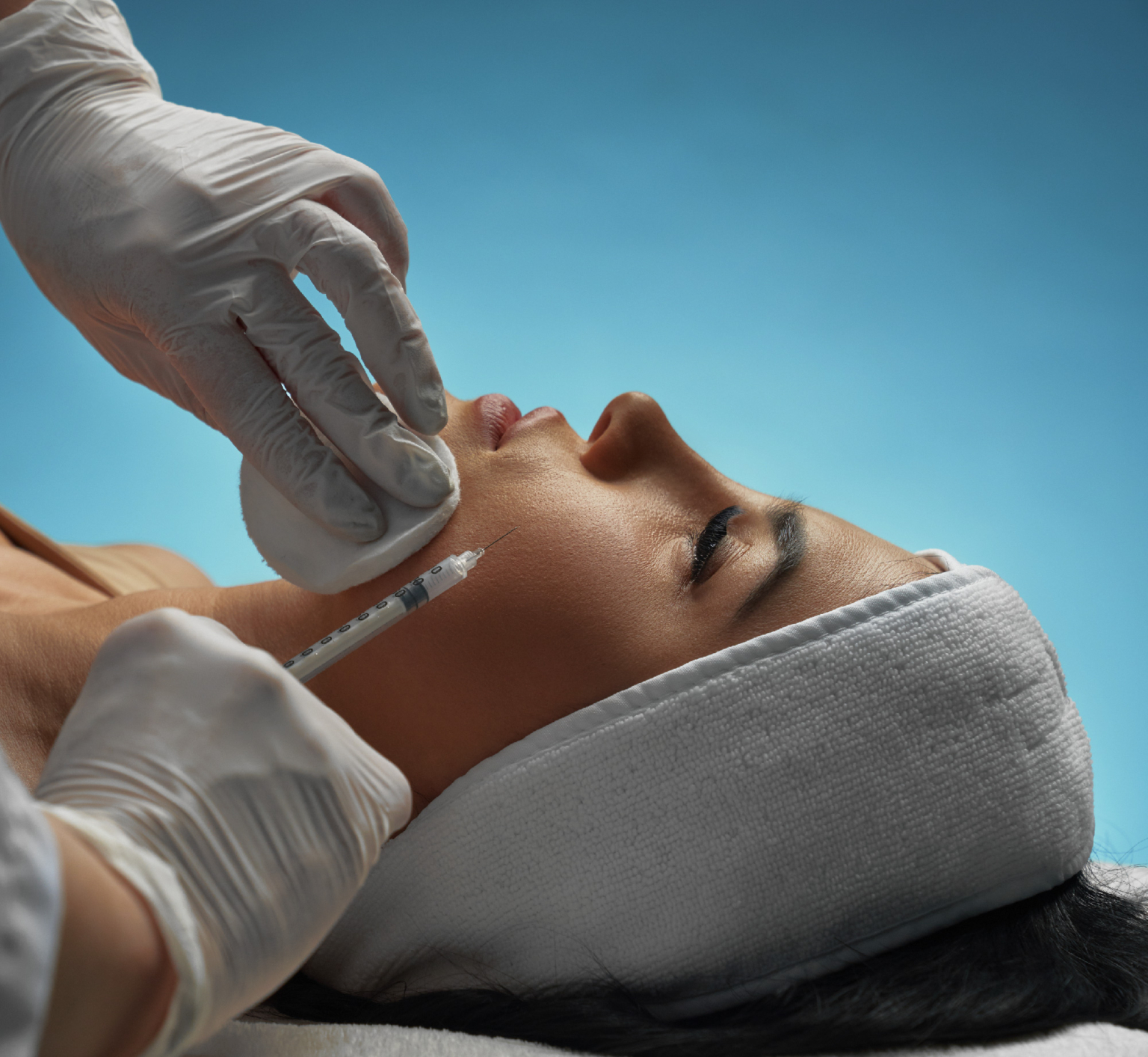 Obagi Medical Sells To Bridgepoint For $460M As Beauty's Ties To ...
