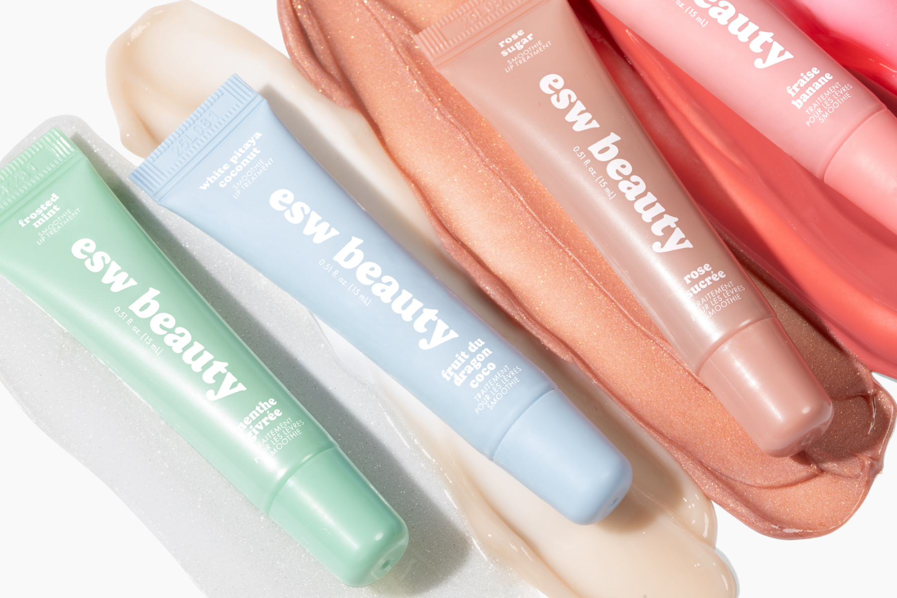 ESW Beauty Eyes $20M In 2026 Sales After Rebrand And Retail Expansion ...