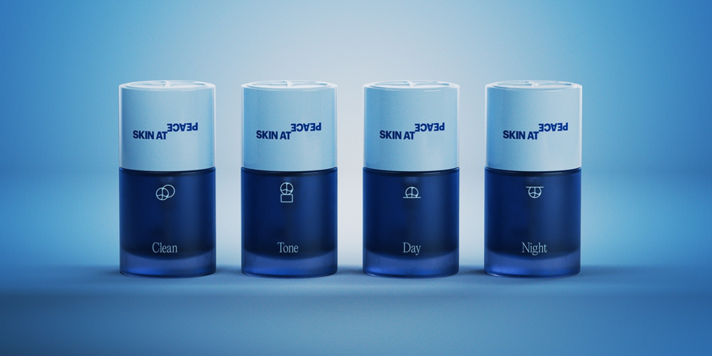 Skin At Peace Pushes Clean Beauty Further With Fresh-Made Skincare ...
