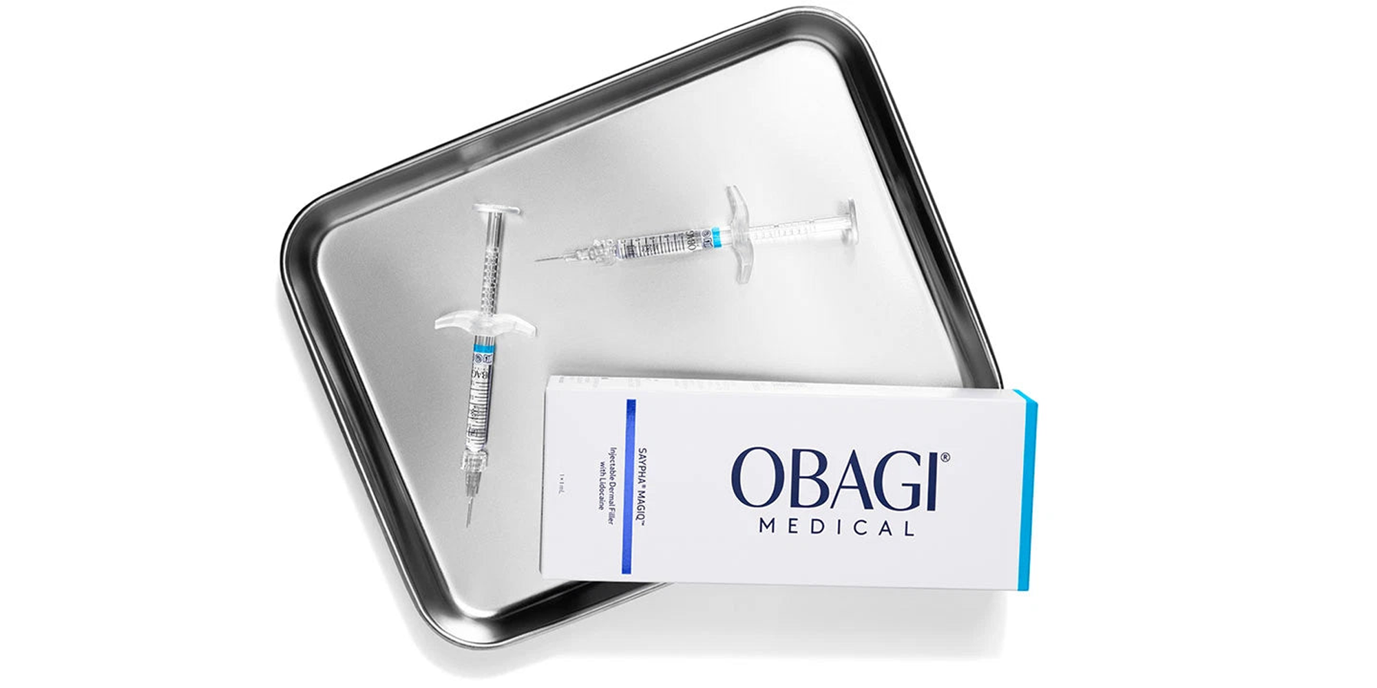 Obagi Medical Sells To Bridgepoint For $460M As Beauty's Ties To ...